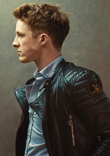 STEPHEN RIDLEY - Berin Iglesias Art LLC