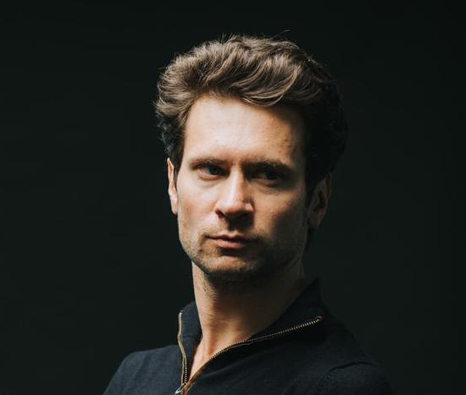 Mikhail Shekhtman - Berin Iglesias Art LLC